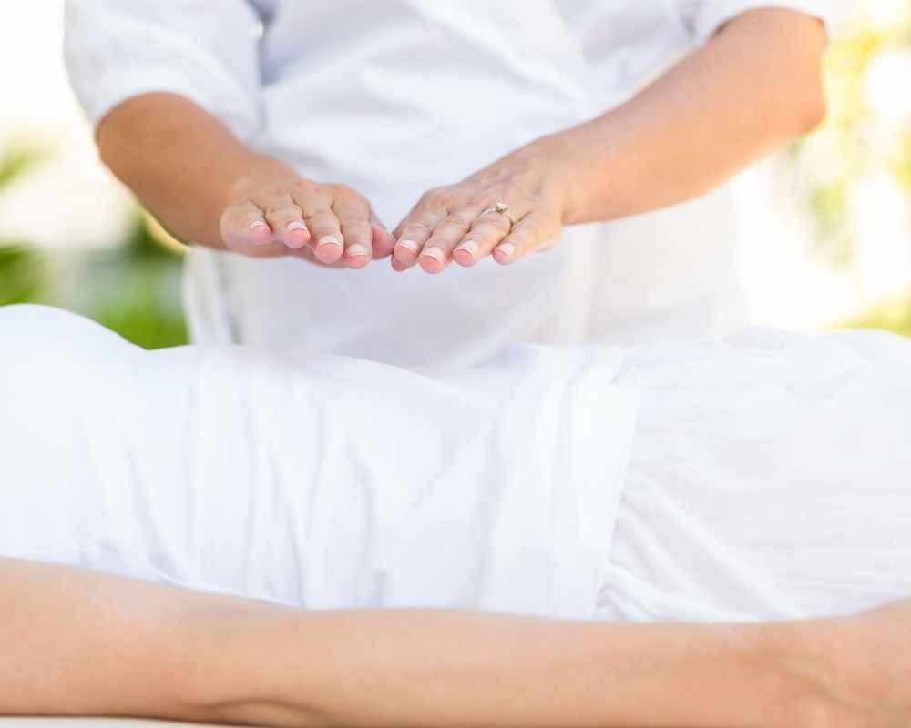 What Is A Reiki Session? And How Does A Reiki Session Look Like? - 2025