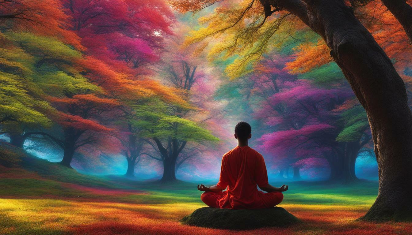 Clearing The Path: Chakra Cleansing With Reiki