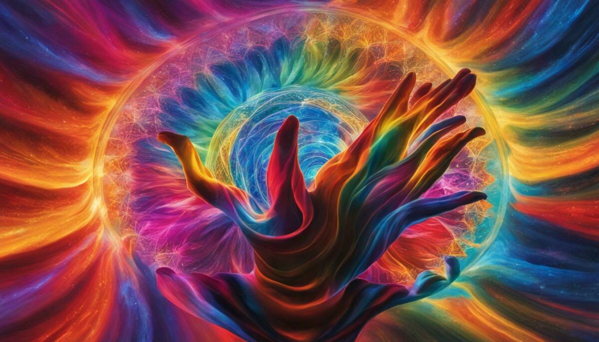 Demystifying Reiki Energy Flow"