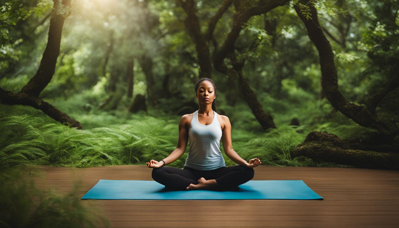 Unlock Wellness: Combining Reiki With Yoga For Balance