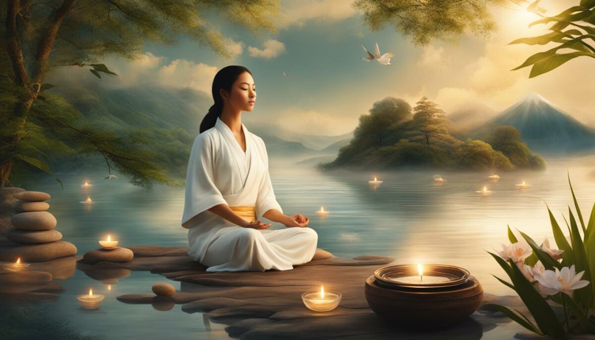 Take control of your healing journey