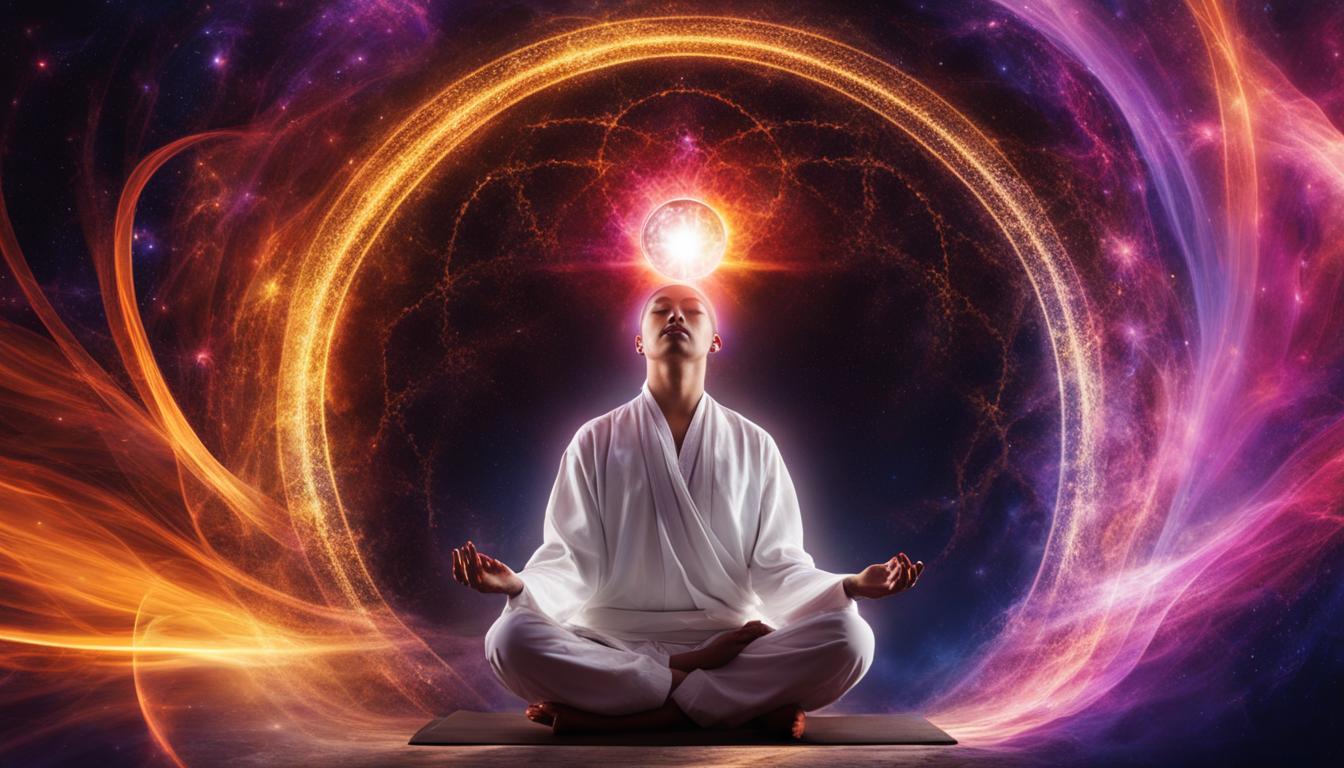 Revitalize Your Life With Reiki Energy Healing Practices