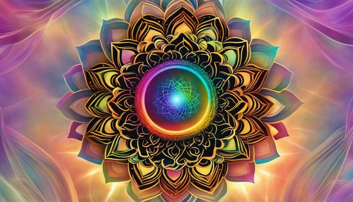 Demystifying Reiki Energy Flow"