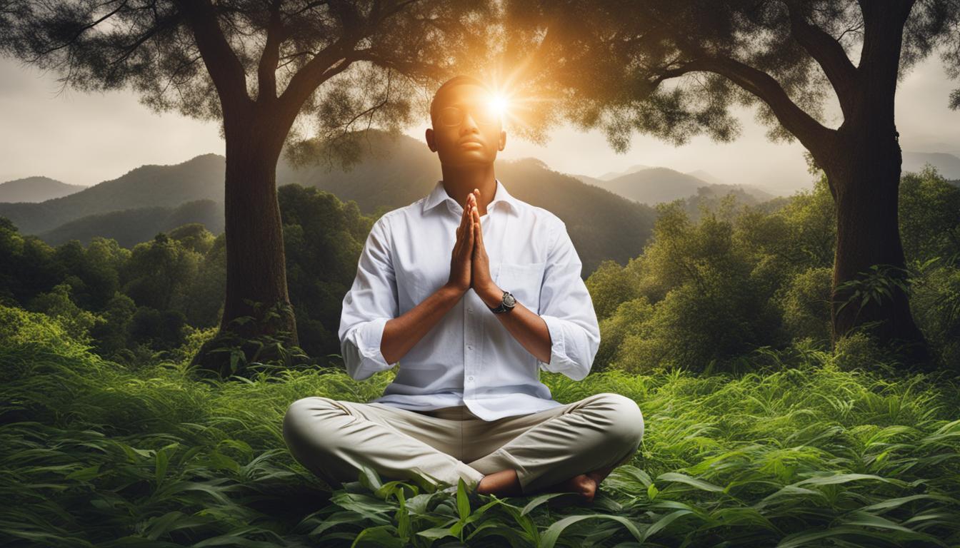A Holistic Approach: Reiki And Coping With Anxiety And Depression For ...