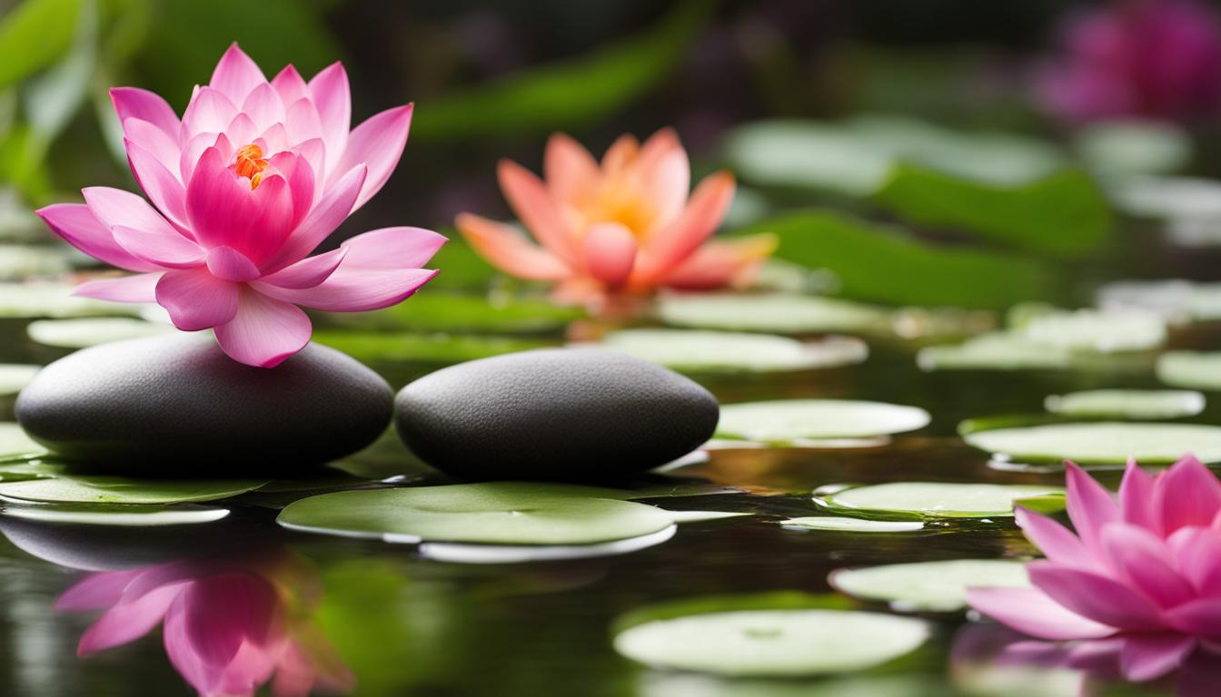 Balancing Mind And Spirit: Mindful Healing With Reiki