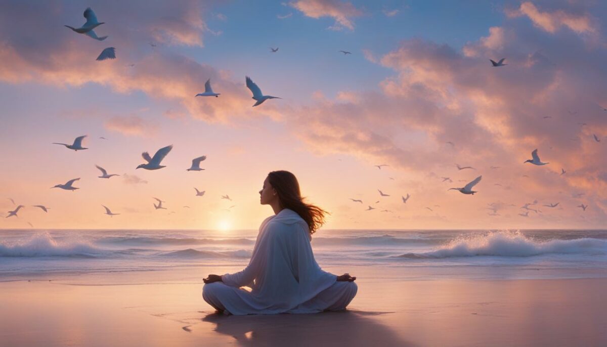 Take control of your healing journey