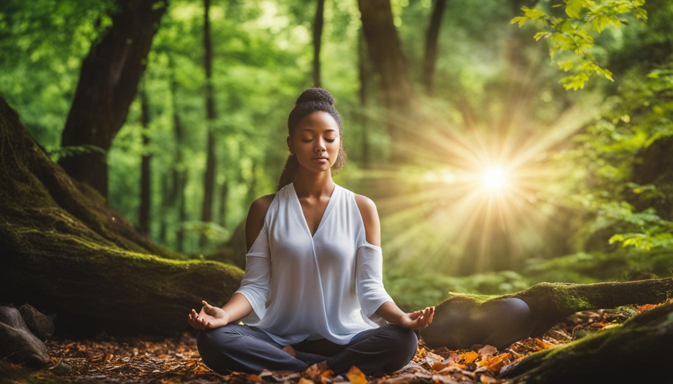 Harnessing Reiki Energy Healing For Anxiety And Depression: Your Path ...