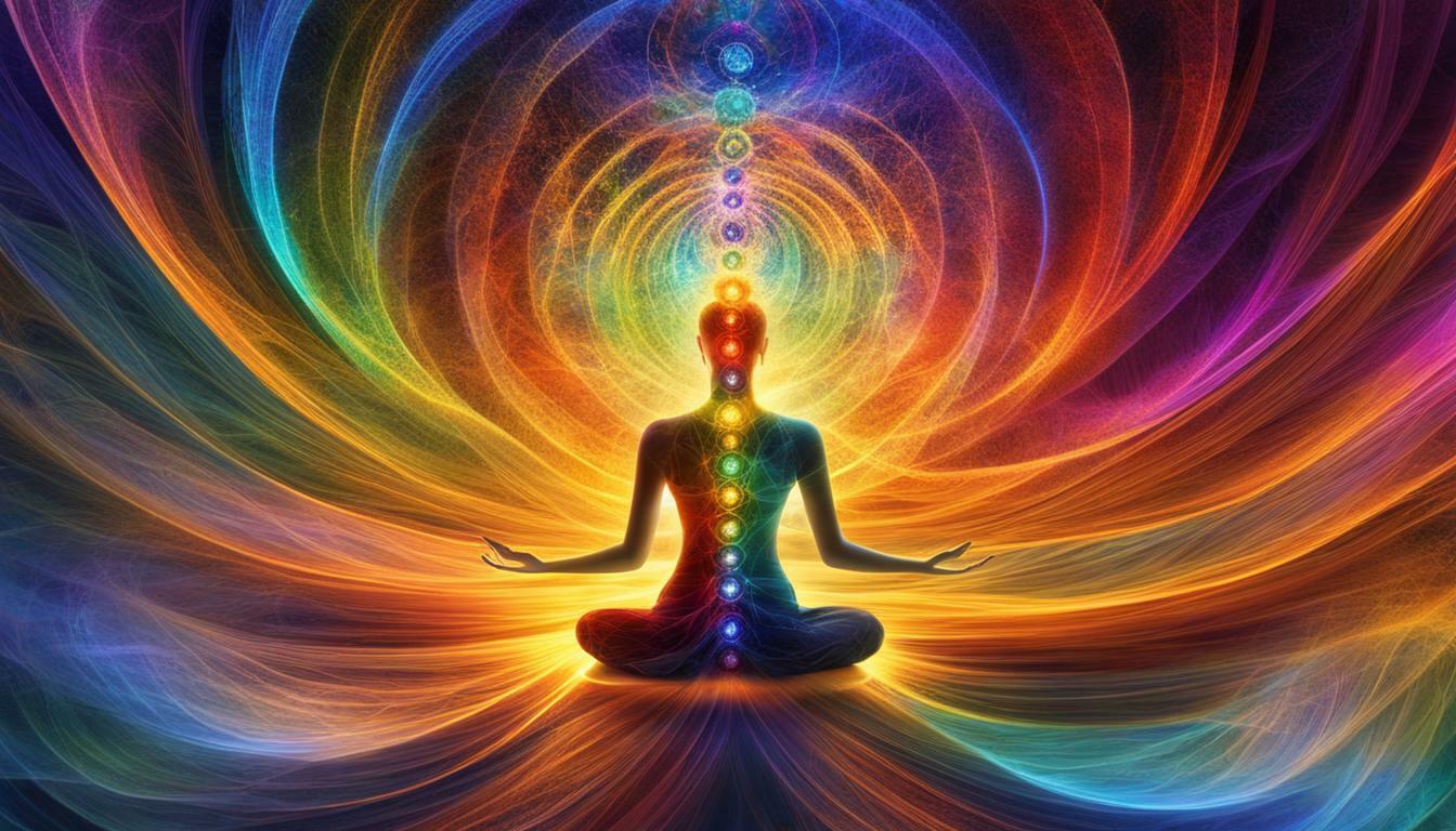 Demystifying Reiki Energy Flow"