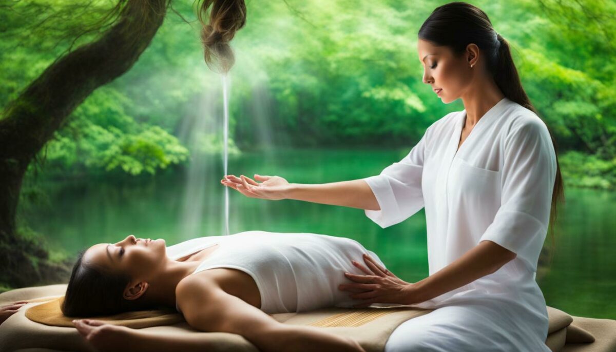 Demystifying Reiki Energy Flow