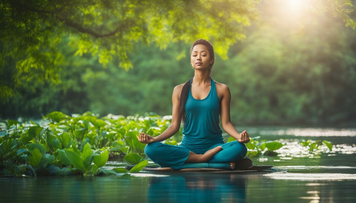 Take control of your healing journey