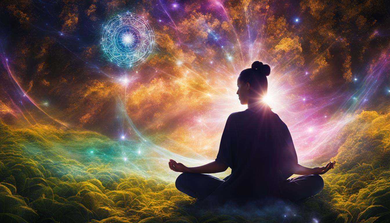 Exploring The Reiki And Mindfulness Connection For Healing