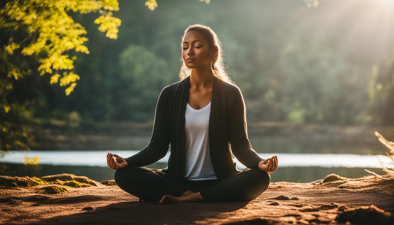 Harmony & Balance With Reiki And Yoga Integration