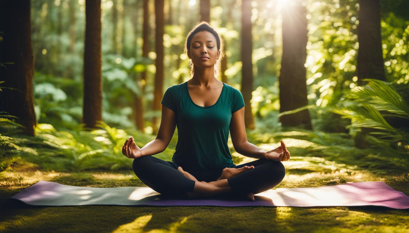 How To Use Reiki And Yoga For Effective Stress Relief