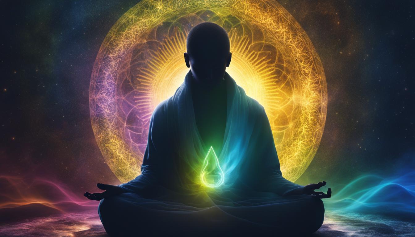 Unlock Your Potential With Reiki For Emotional Transformation