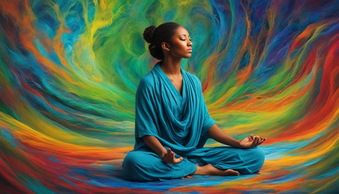 Mastering Reiki's Energy Channeling