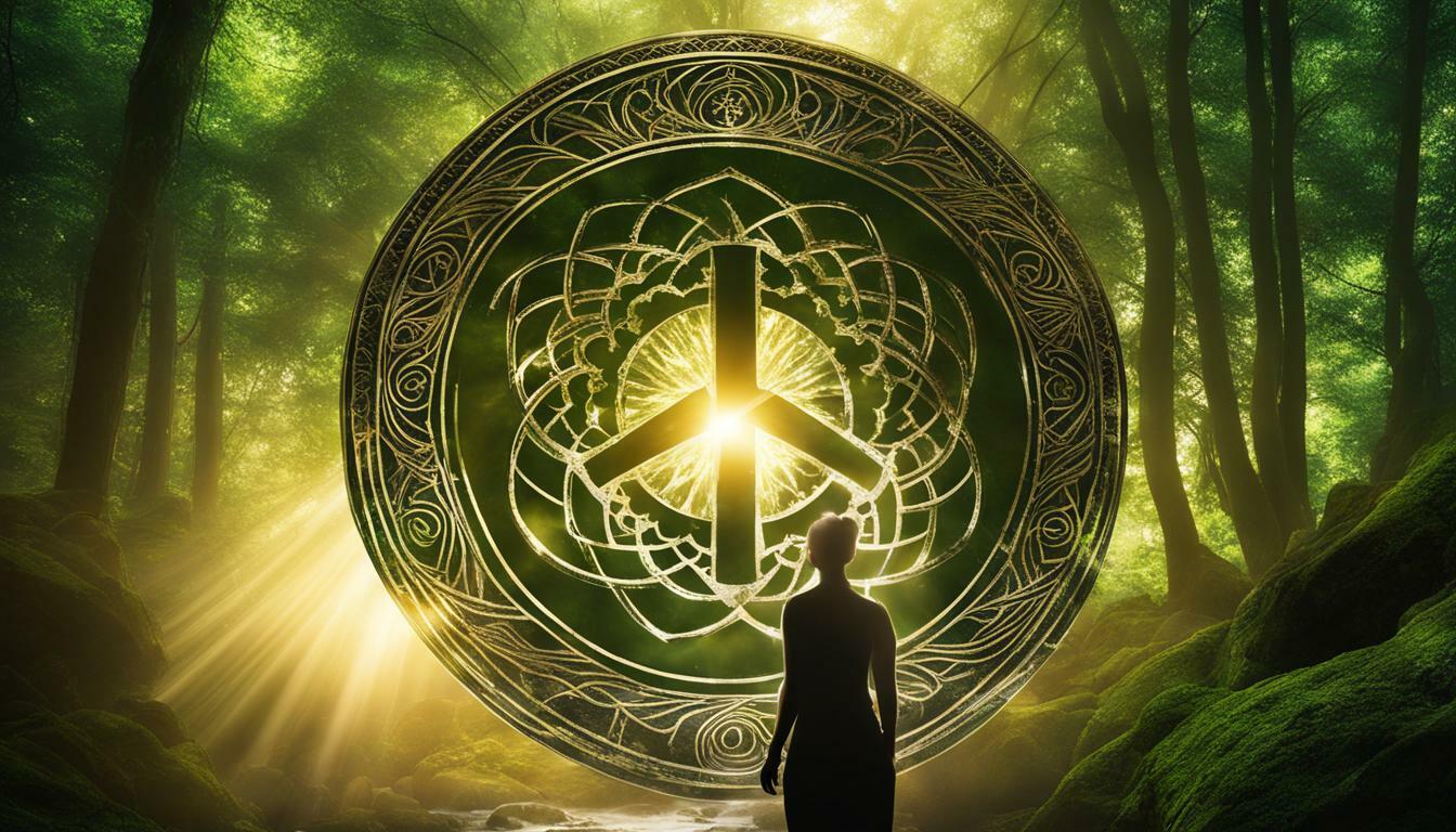 Master The Healing Art: Understanding Reiki Symbols Explained