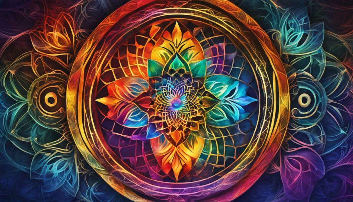 Unlocking Health: The Meaning Of Reiki Symbols Explained