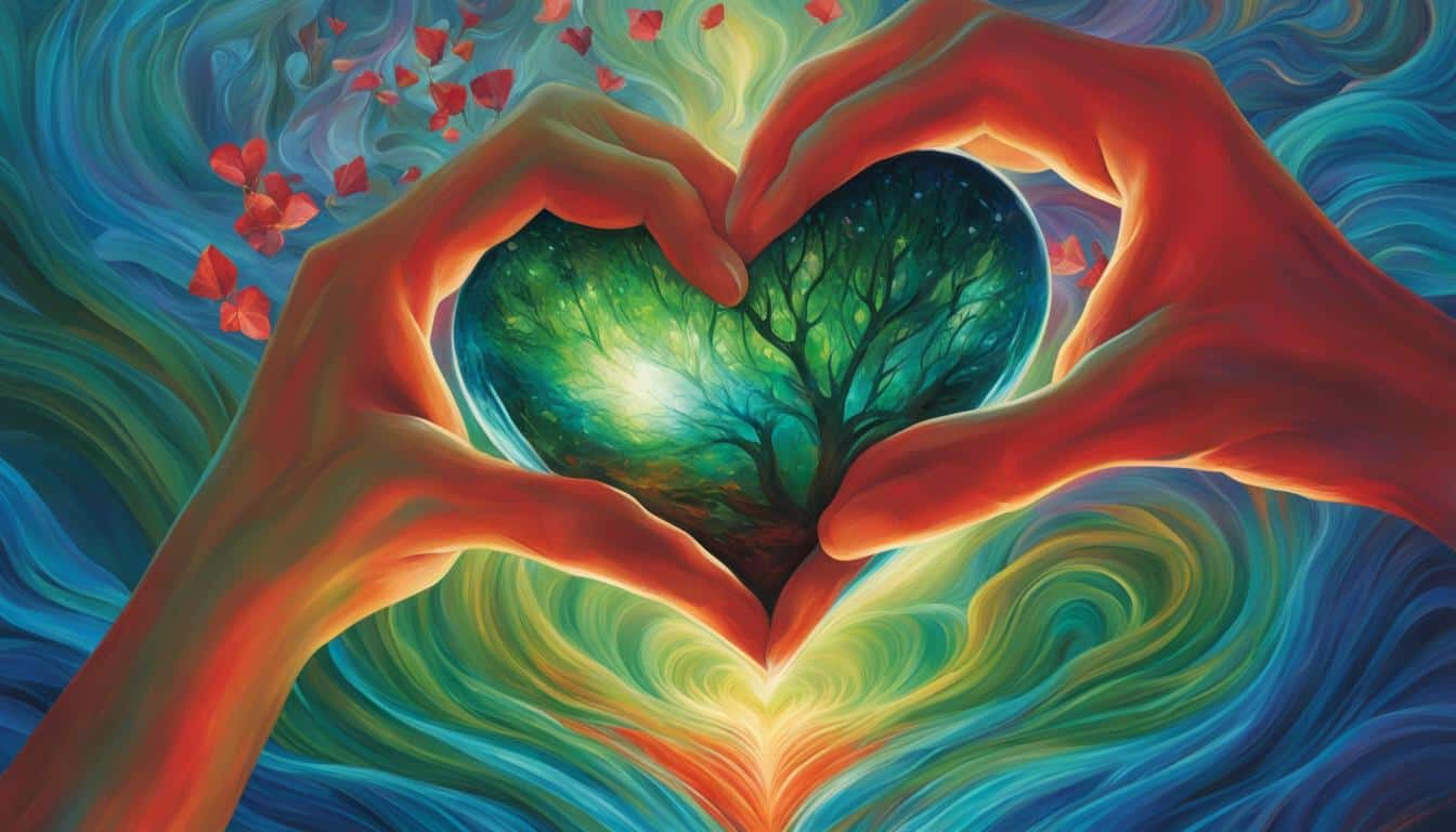 Unlock Relationship Harmony With Reiki Healing Today