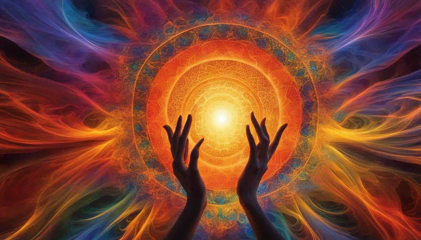 Unlock Your Potential With Reiki Healing For Positive Manifestation