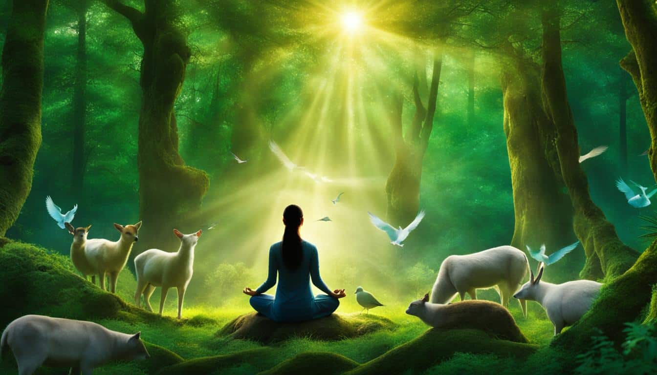 Unlock Harmony: Balancing Relationship Energies With Reiki