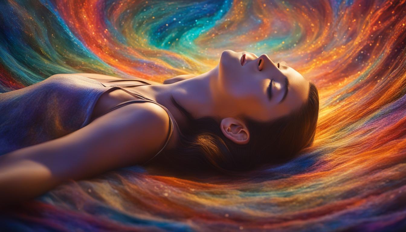 Sound Baths For Relaxation With Reiki