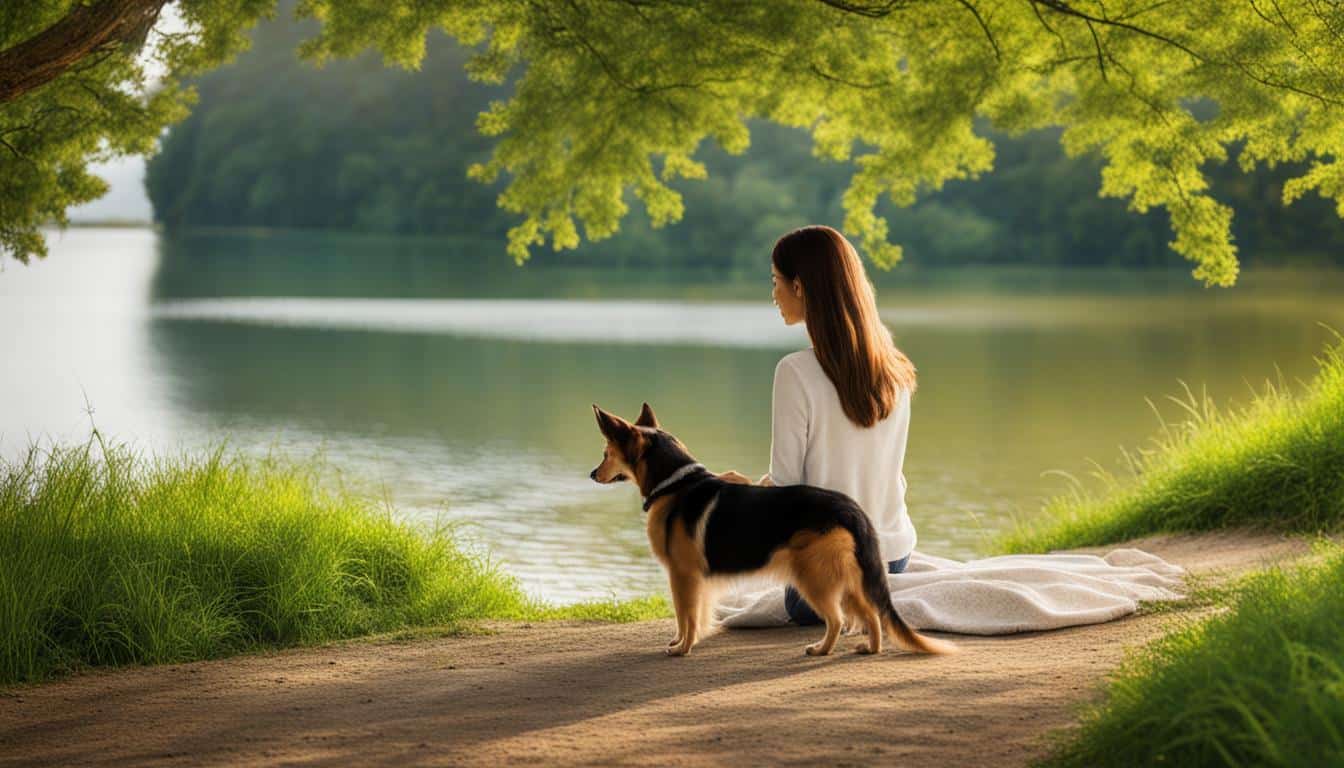 Reiki And Pets: Enhancing Emotional Balance For Animal Wellbeing
