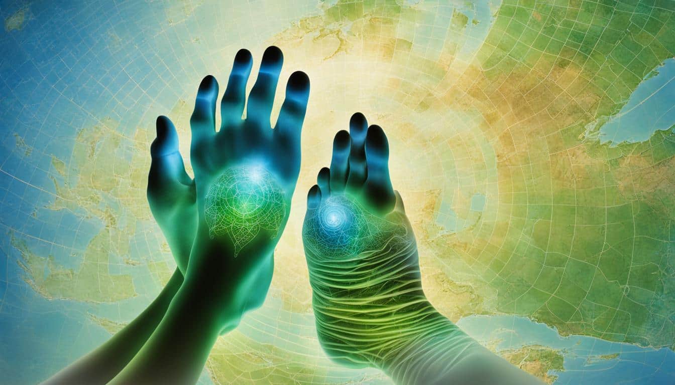 Understanding The Reiki And Reflexology Difference: A Simple Guide