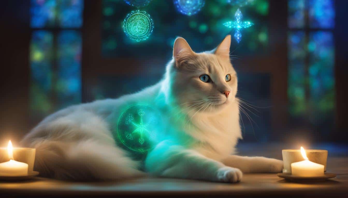 Reiki And Pets: Enhancing Emotional Balance For Animal Wellbeing