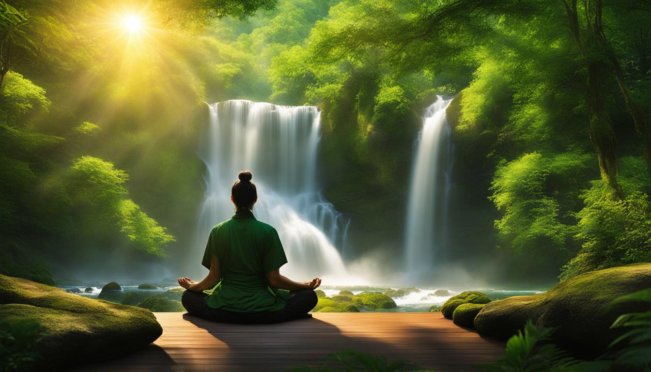 Embrace Stress-Free Living With The Healing Power Of Reiki