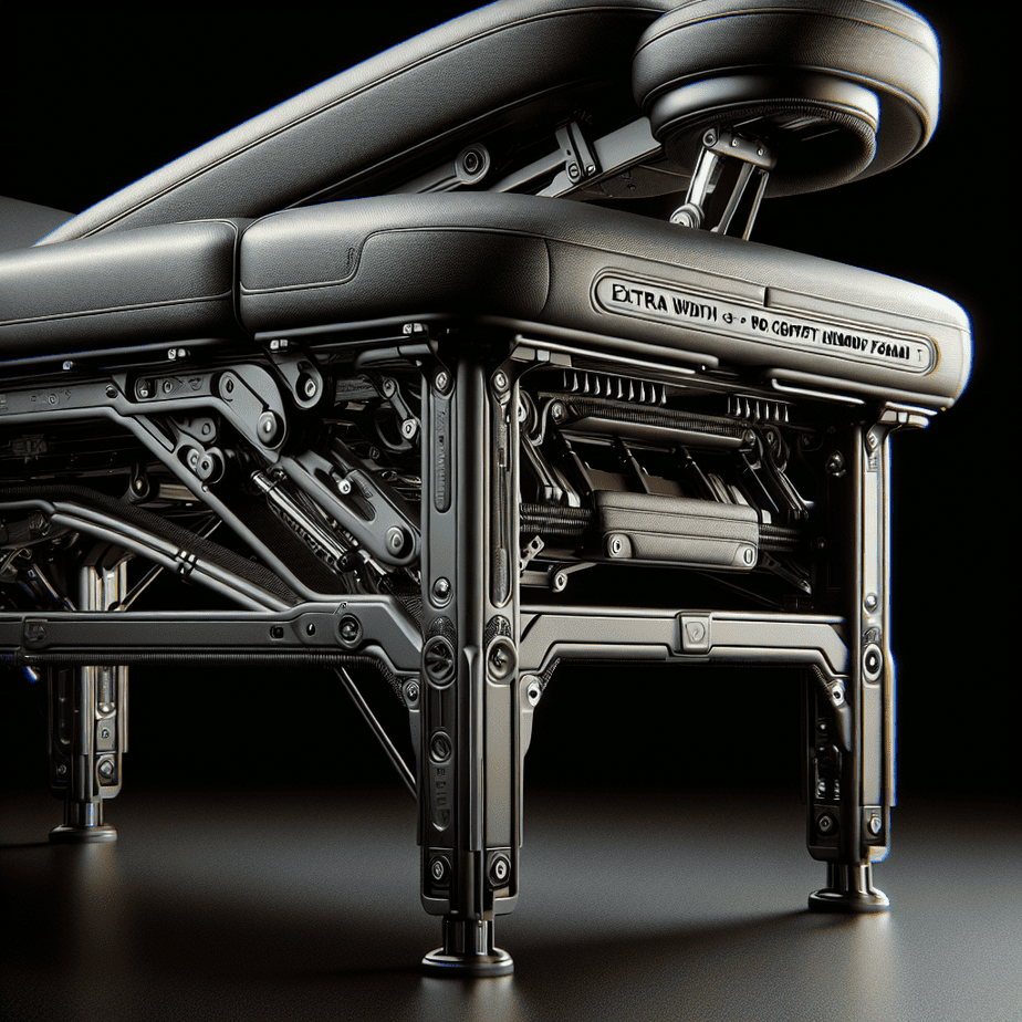 What Are Reiki Panels On A Massage Table? (Why You Should Care) - 2023