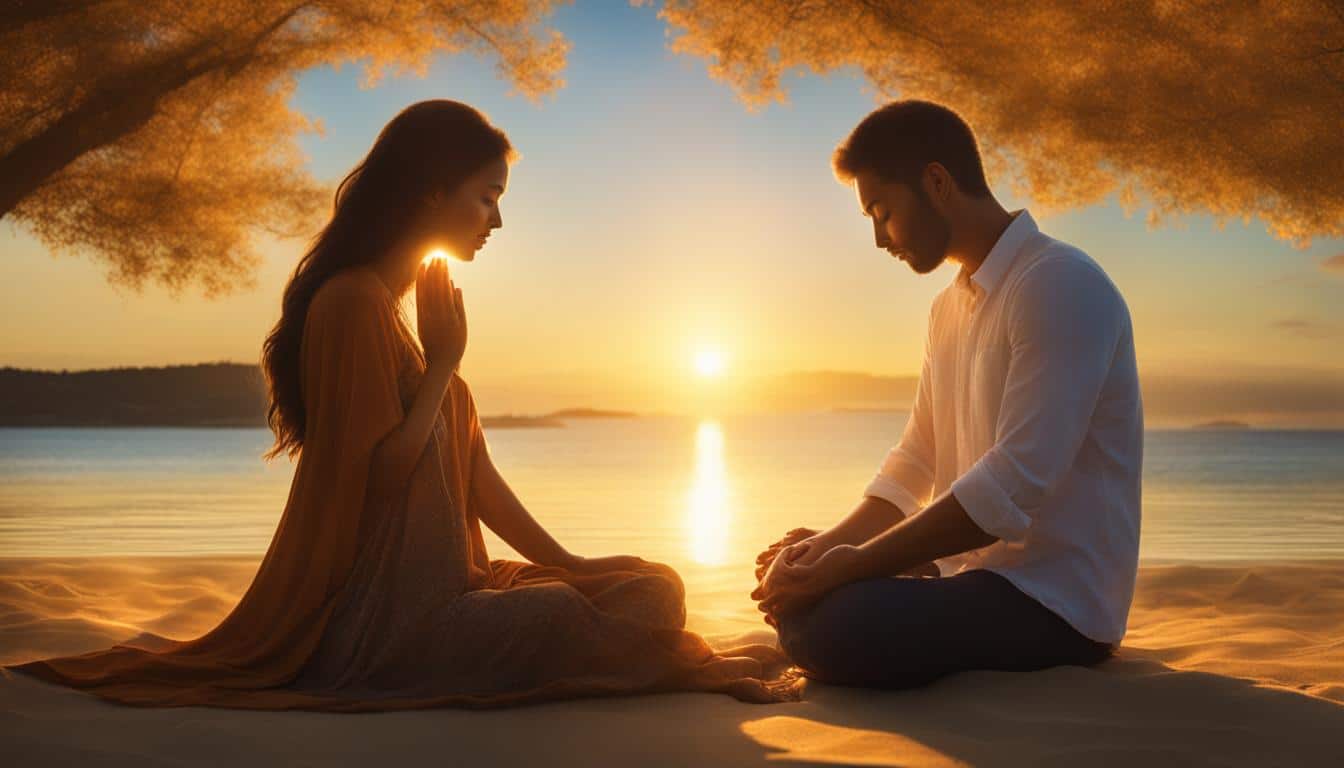 Experience Reiki And Love: Enhancing Relationship Bonds Today