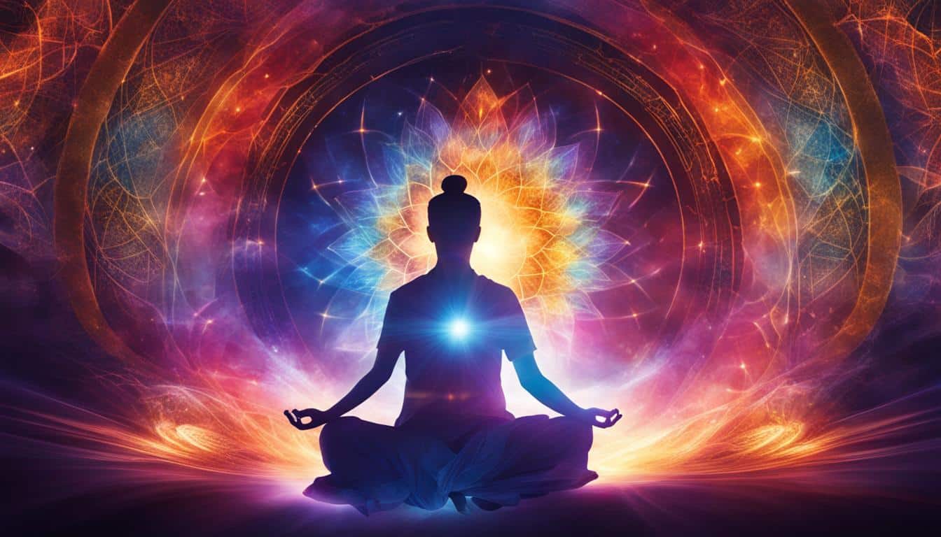 Spiritual Manifestation With Reiki Energy: A Guide