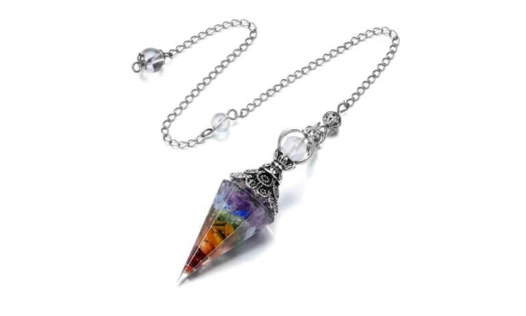 7 Best Pendulum For Reiki: Top Picks For Accurate Energy Healing - 2025
