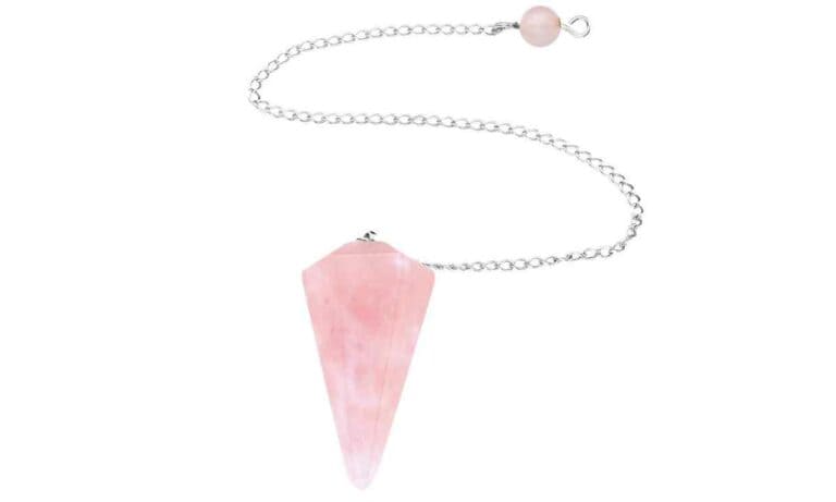 7 Best Pendulum For Reiki: Top Picks For Accurate Energy Healing - 2026