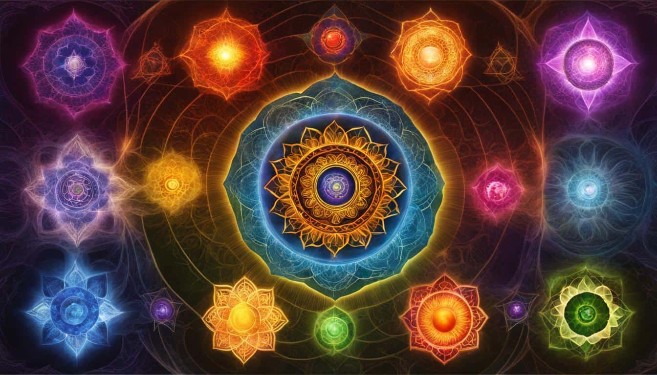 Understanding Balance: What Are The 7 Chakras Explained