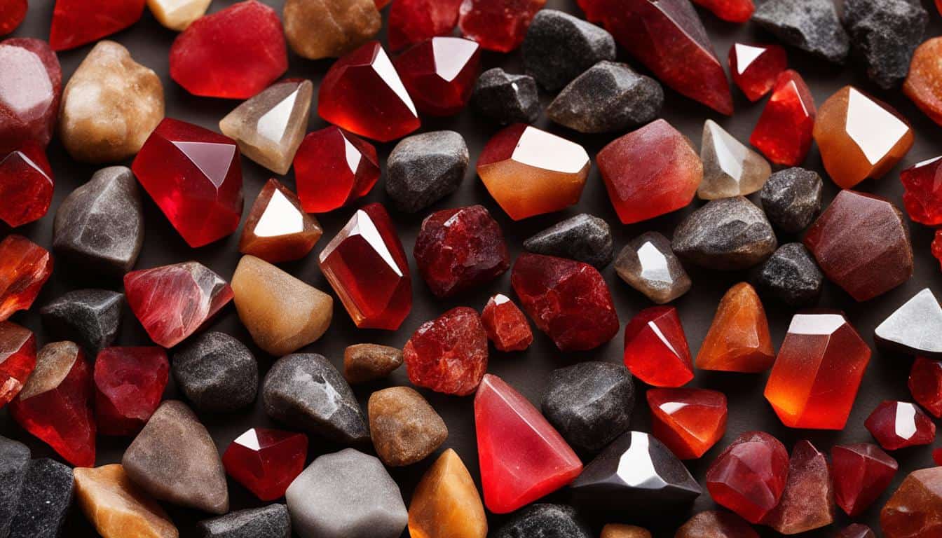 Discover Where To Place Crystal For Root Chakra Healing