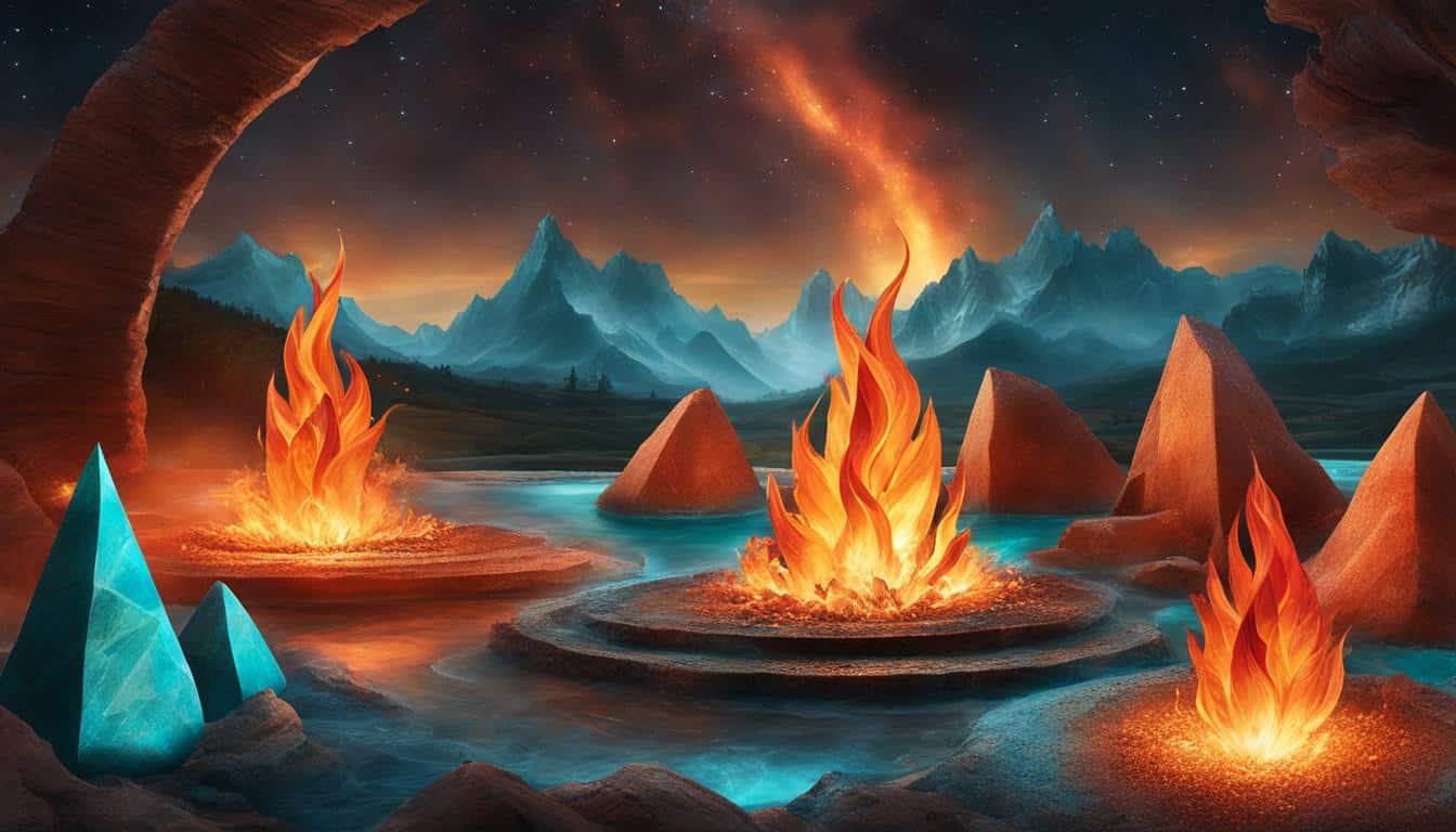 The Best Crystals For Every Zodiac Sign In Reiki Healing