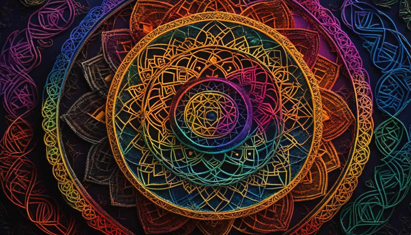 Unlock Your Energy: How To Use 7 Chakra Incense Sticks