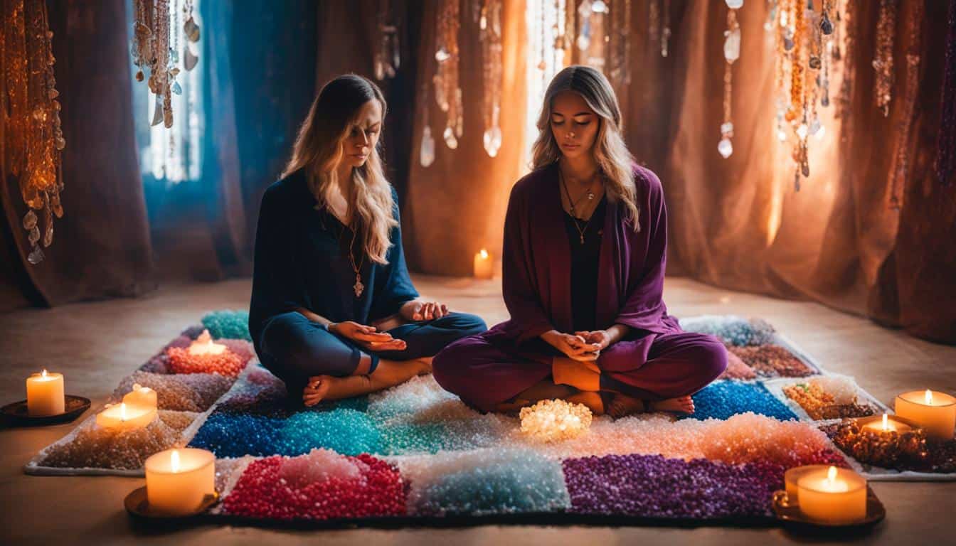The Best Crystals For Every Zodiac Sign In Reiki Healing