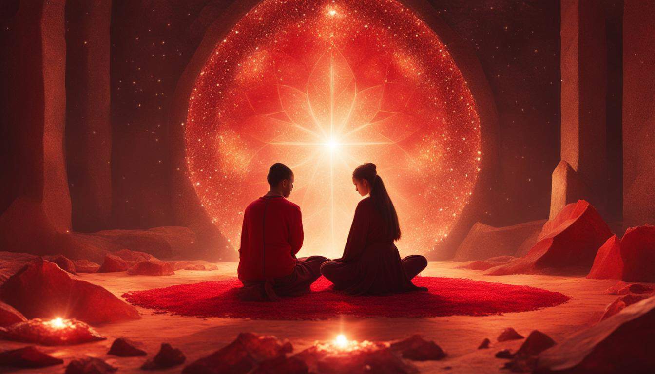 Discover Where To Place Crystal For Root Chakra Healing
