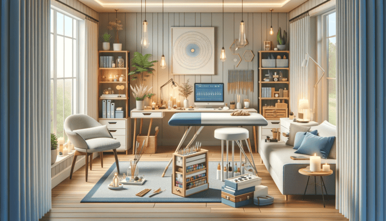 How To Create A Reiki Room (in Your Home) - 2025