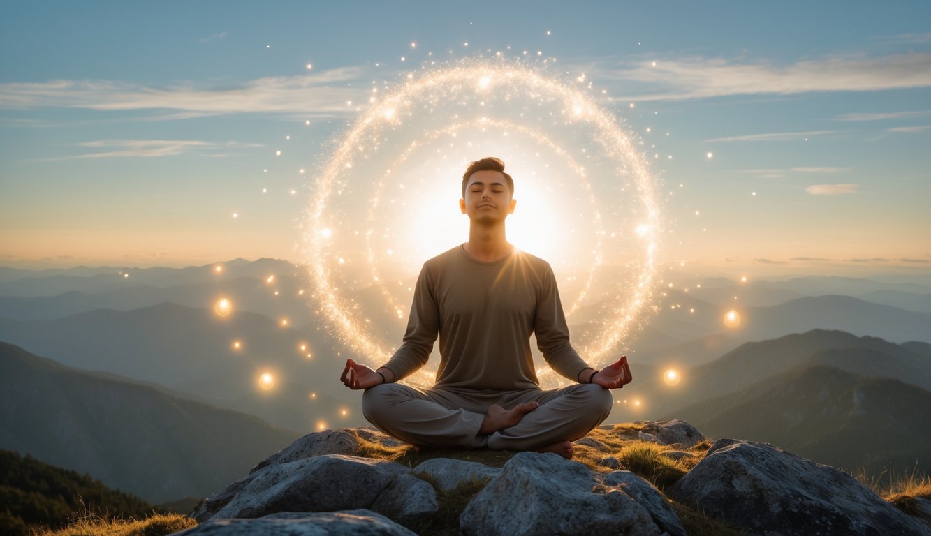 How To Align With Your Higher Self: Simple Steps For Daily ...
