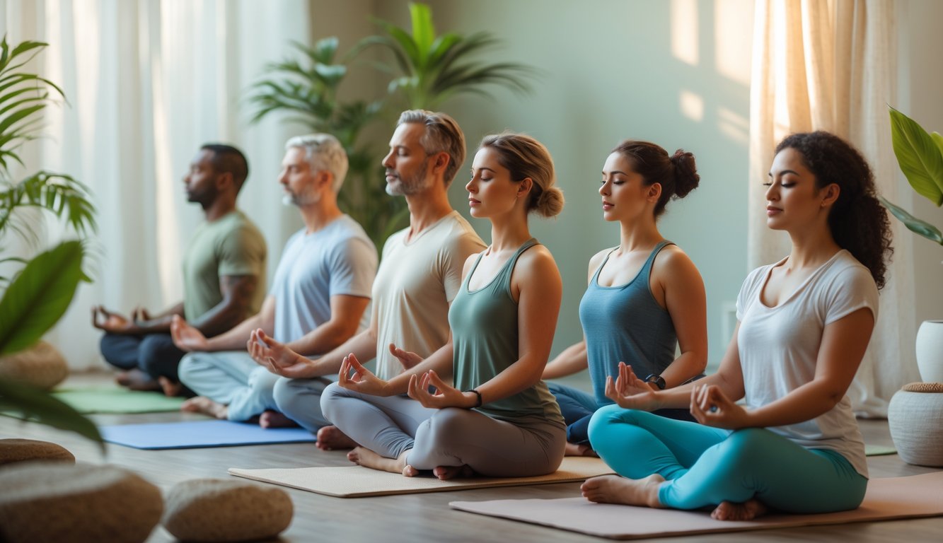 The Somatic Healing Aesthetic: Calm Vibes, Mind-Body Connection & Inner ...