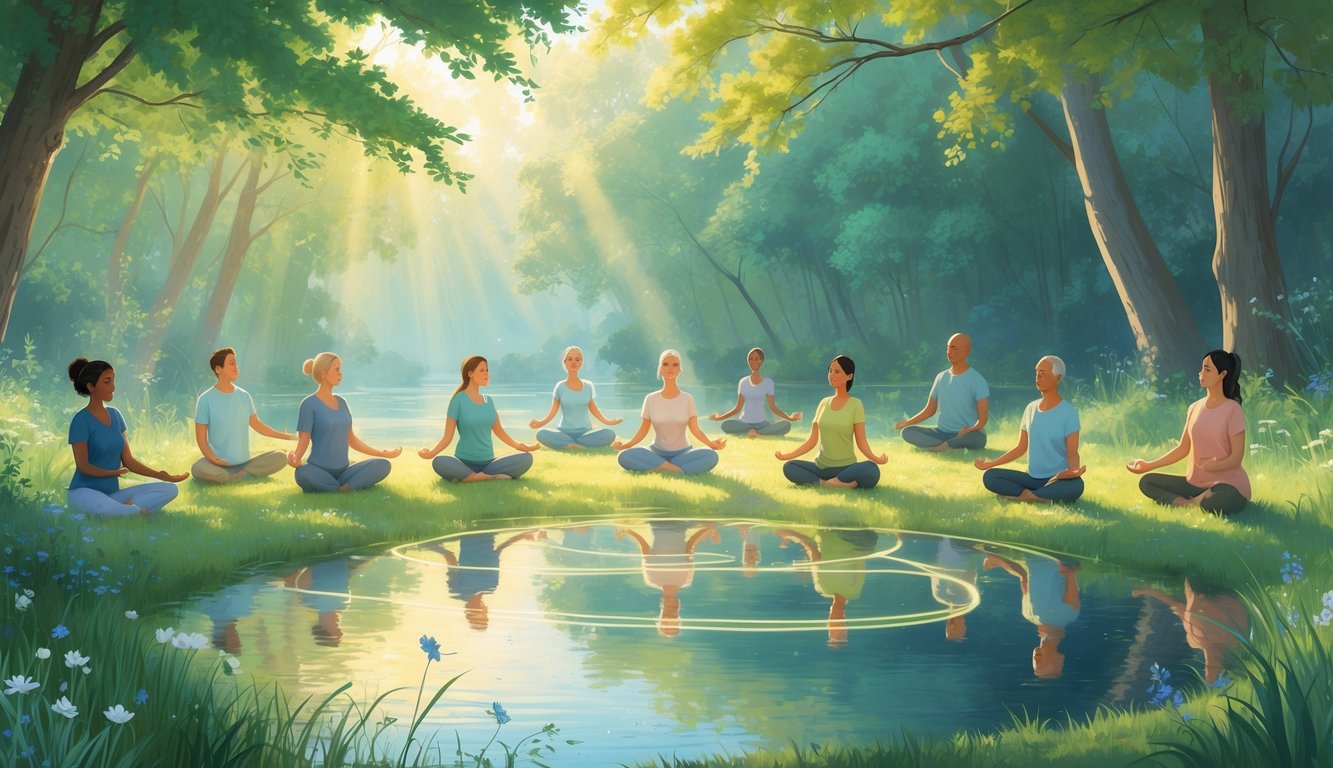 15 Soulful Somatic Healing Quotes To Inspire Inner Peace - 2025